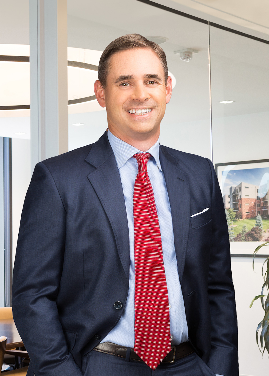 NAIOP Podcast | NAIOP | NAIOP | Commercial Real Estate Development ...