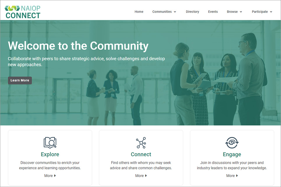 Chapter Resources | NAIOP | Commercial Real Estate Development Association