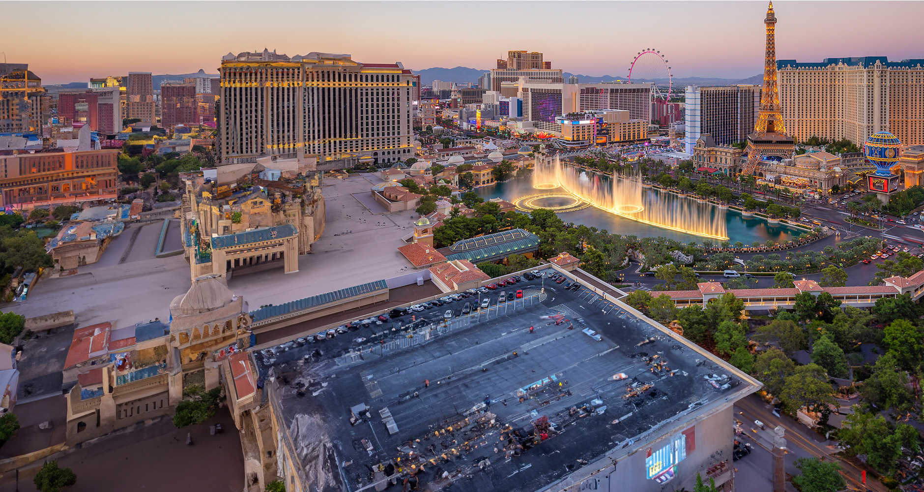 Home | NAIOP | Commercial Real Estate Development Association