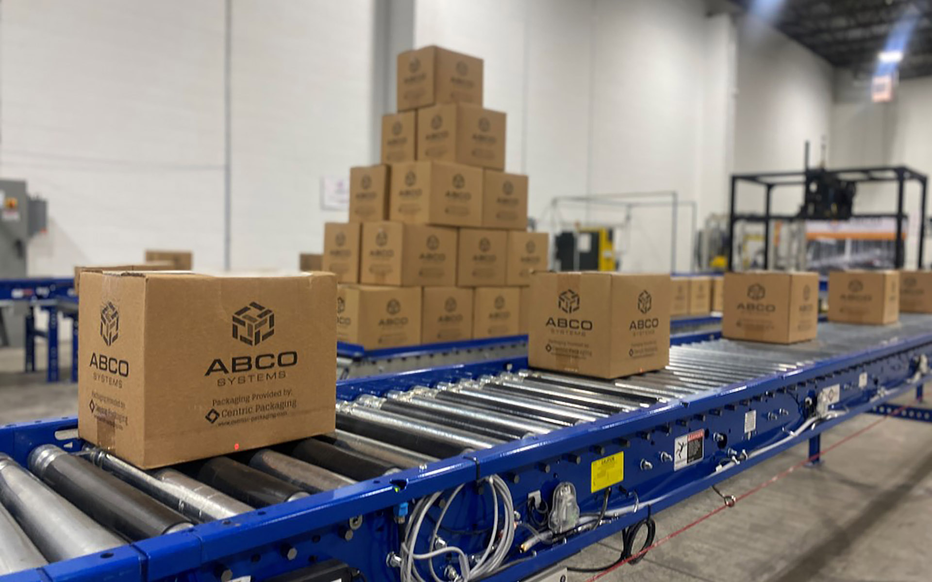 I.CON East 2024: The Industrial Conference | NAIOP | Commercial Real ...