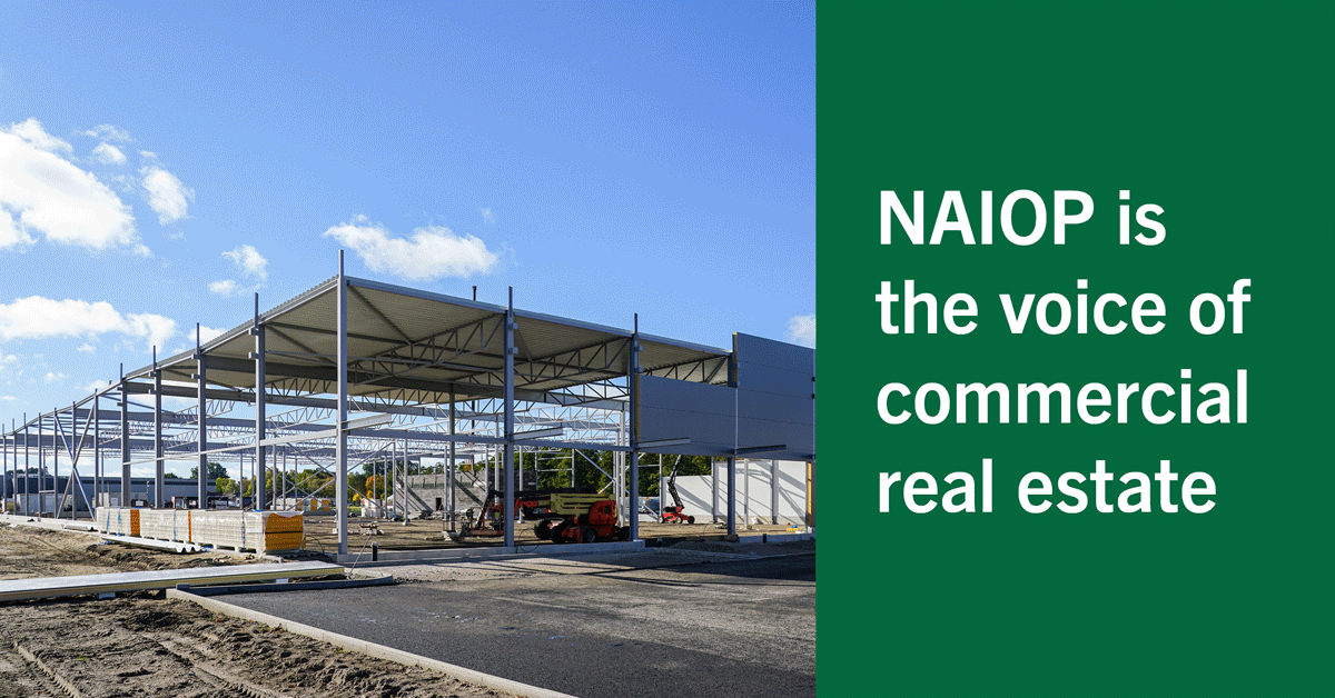 Join | NAIOP | Commercial Real Estate Development Association