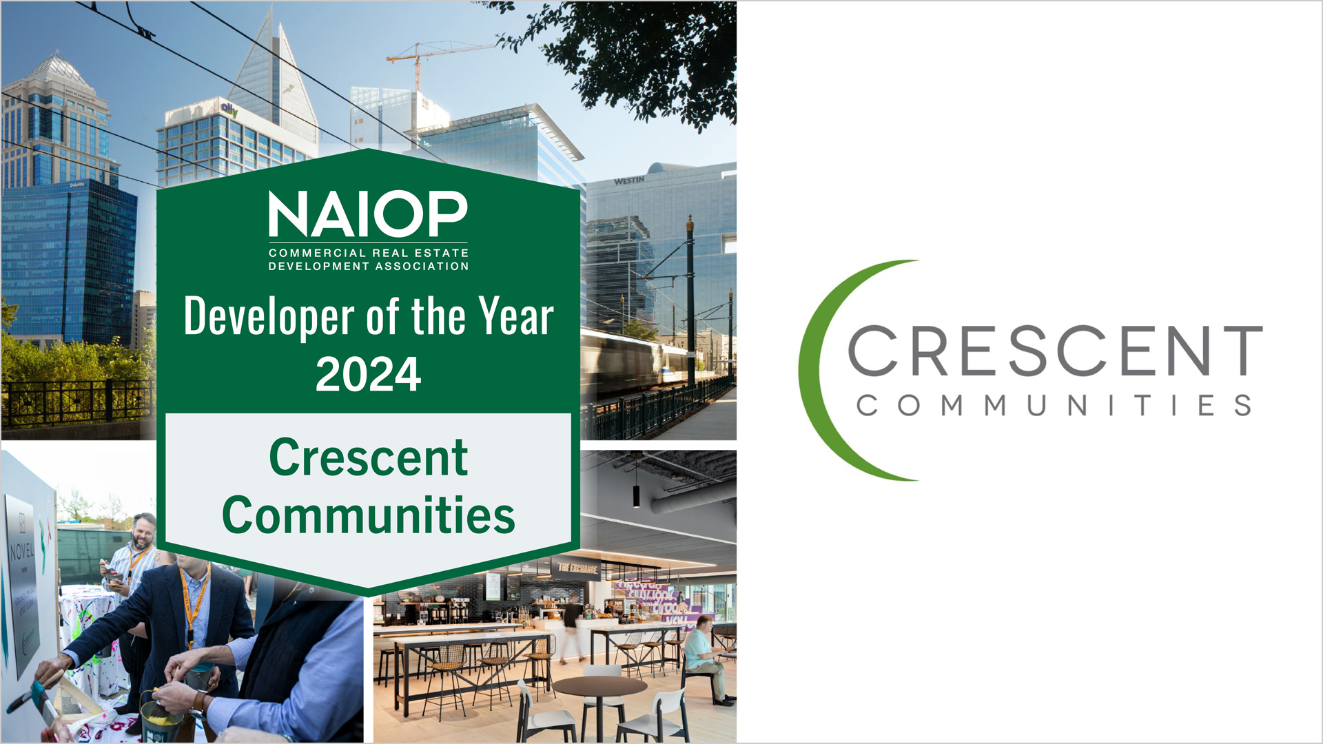 Developer of the Year Award | NAIOP | Commercial Real Estate ...