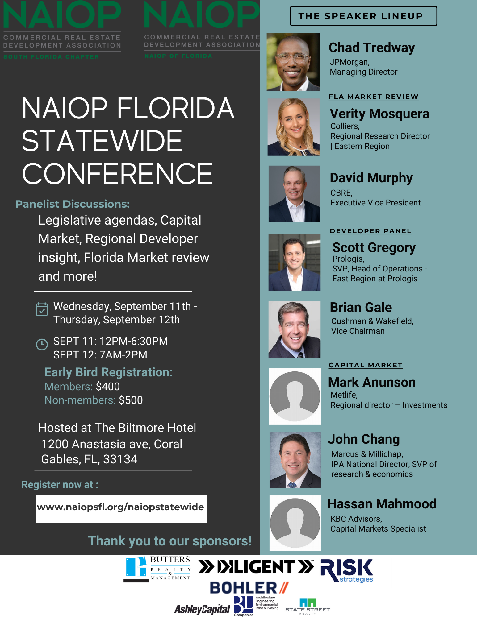 NAIOP of Florida | NAIOP | Commercial Real Estate Development Association